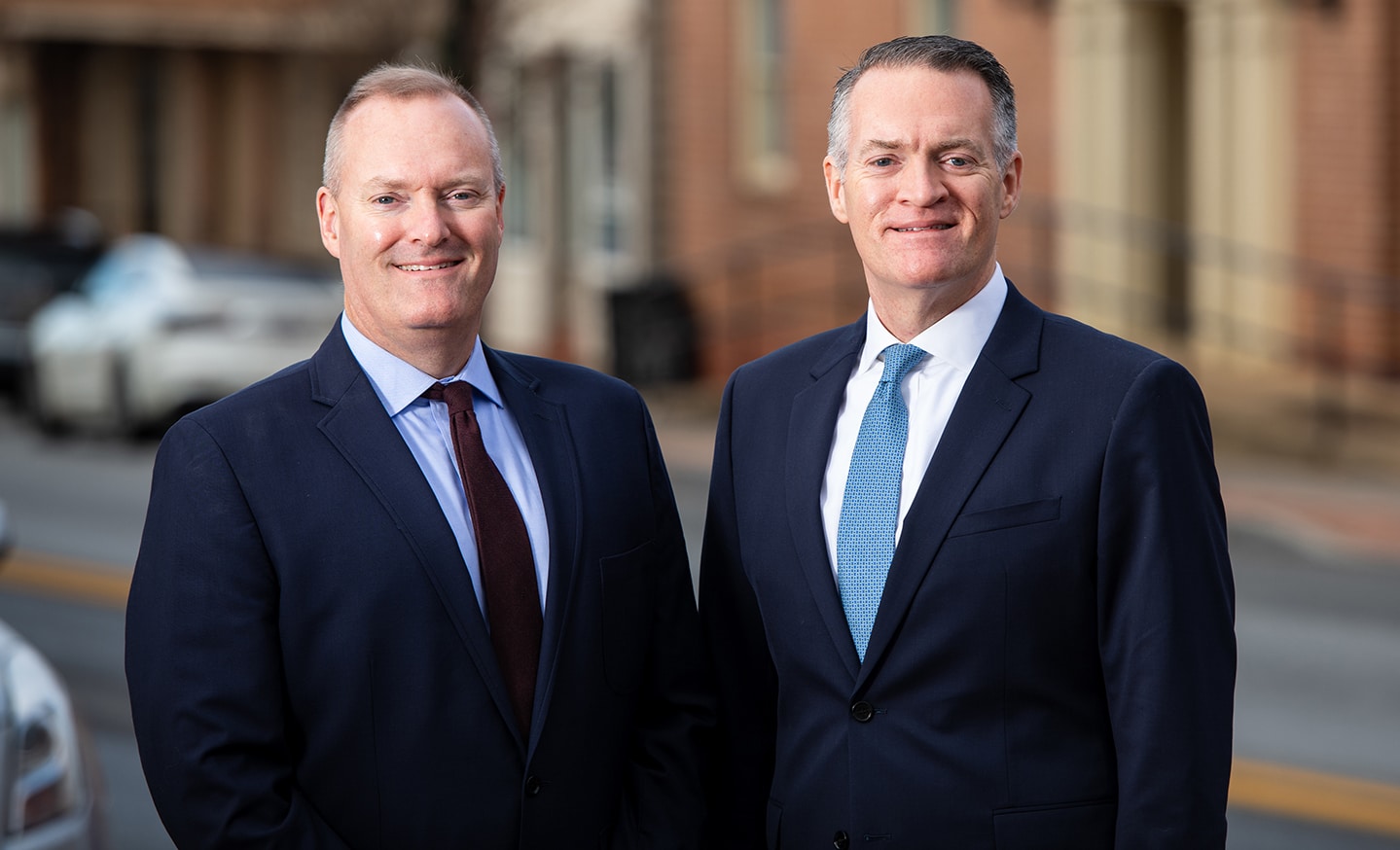Personal Injury Attorneys | Charles Town, West Virginia