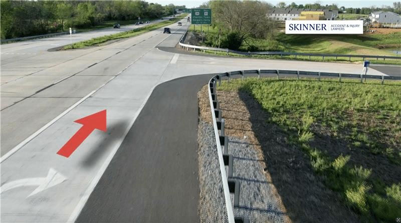 WV’s Most Dangerous Intersections: Rt. 340 at Cascade Road - Skinner