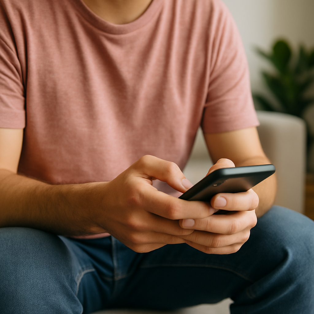 Text Messages as Evidence: What to Know - Skinner