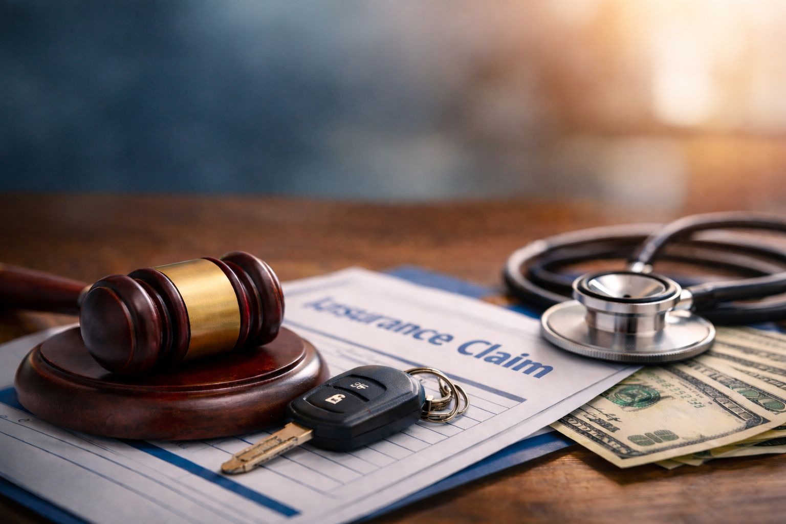 Understanding Insurance in Personal Injury Cases - Skinner